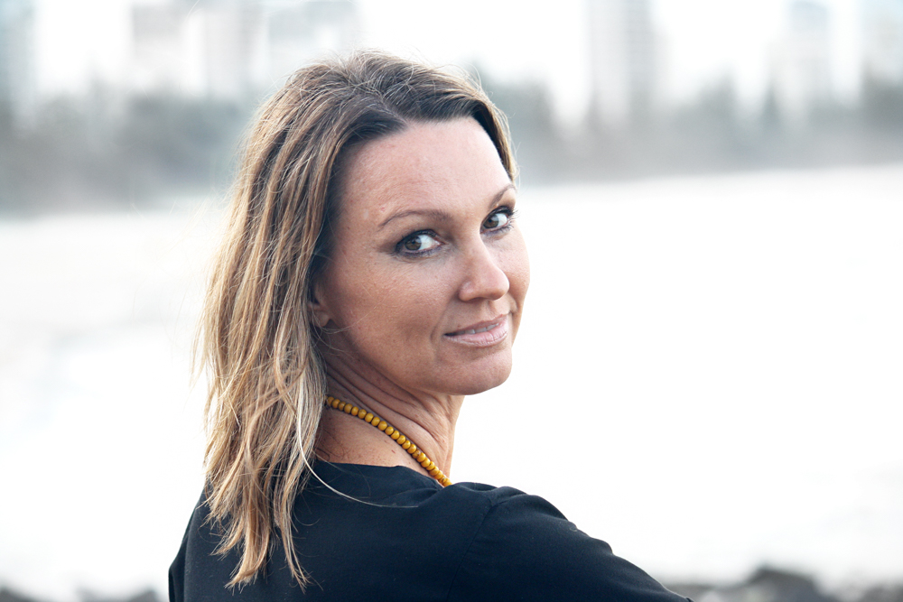 Eco by Sonya: Luxusní samoopalováky a pečující kosmetika z Austrálie ...